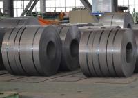 China Sheet Metal Carbon Steel Coils T12 Cold Rolled Q275 Q255 0.6m For Tools for sale