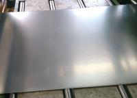China Q420q 16Mnq Alloy Steel Sheets 14MnNbq High Speed Steel Plate 0.2MM for sale