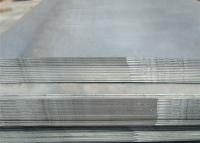 China ASTM Welding Alloy Steel Sheets Metal ASTM 09MnREL 06TiL ASTM 10mm for sale