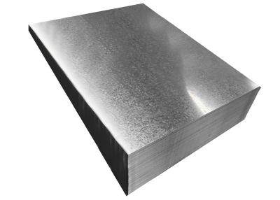 China Zinc Plated Stainless Galvanized Steel 8MnMoNbR MnNiMoNbR 10mm 6m for sale