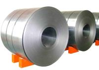 China Q345R Hot Dipped Galvanized Steel Coils 16MnR 15MnVR 200mm for sale