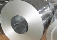 China Q345R Hot Dipped Galvanized Steel Coils 16MnR 15MnVR 200mm for sale