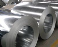 China SGCC Q295HP Galvanized Steel Corrugated Metal ASTM 100MM for sale