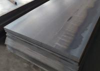 China Welding Corten Steel SAM490AW BW CW 0.7MM Corten Weathering Steel 0.5MM for sale