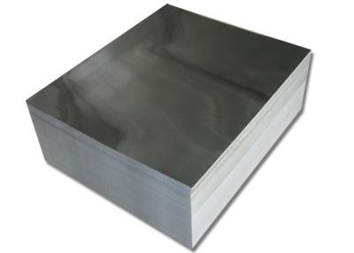 China 0.15MM G3303 Tinplate SPTE DIN EN 10202 Ss Metal Sheet T2 T3 For Food Cans for sale