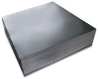 China Cold Rolled ETP ASTM Tinplate SPTE Rust Corrosion Resistant Steel Sheet Metal 0.6mm for sale