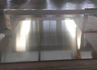 China Cold Rolled ETP ASTM Tinplate SPTE Rust Corrosion Resistant Steel Sheet Metal 0.6mm for sale