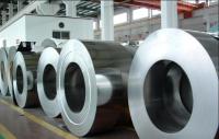 China T3 T3.5 Electrolytic Tinplate Sheet Ss Strip Coil ASTM JIS 0.3MM Food Grade for sale