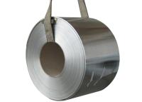 China 0.2mm GBT2520 Tinplate SPTE Cold Rolled Steel Plate T4 T5 ASTM A263 for sale