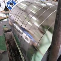 China ASTM ETP Steel Metal Strips 500MM Ss Strip Coil T2 T2.5 Corrosion Resistant for sale