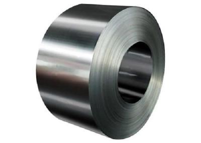 China DR Rolled Steel  Tinplate SPTE Cold Rolled DIN ISO 11949 970mm Rust Resistant for sale