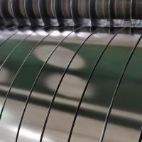 China DR Rolled Steel  Tinplate SPTE Cold Rolled DIN ISO 11949 970mm Rust Resistant for sale