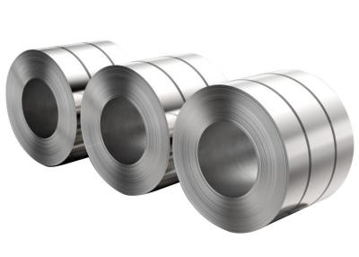 China AISI ETP Tinplate SPTE 400MM Steel Metal Strips Coil T3 T4 for sale