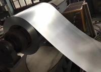 China AISI ETP Tinplate SPTE 400MM Steel Metal Strips Coil T3 T4 for sale