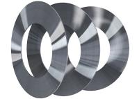China SR DR SS Strip Coil Tinplate Strip T5 Rust Resistant JIS G3303 For Large Cans for sale
