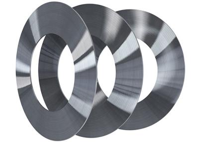 China SR DR SS Strip Coil Tinplate Strip T5 Rust Resistant JIS G3303 For Large Cans for sale