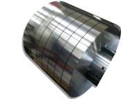 China T3 T4 Cold Rolled Brushed Steel Strip ASTM A623M DR8 0.5MM For Can Lids for sale