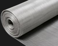 China Ss316 Ss 304  Stainless Steel Wire Mesh 6m 24mesh/Inch For Aerospace for sale