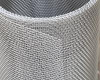 China SUS304L 316 316L Stainless Steel Wire Mesh Screen 20mm 50mm for sale