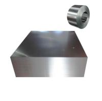 China 0.2mm Thickness Tinplate Sheet Mr Four Color Printing for sale