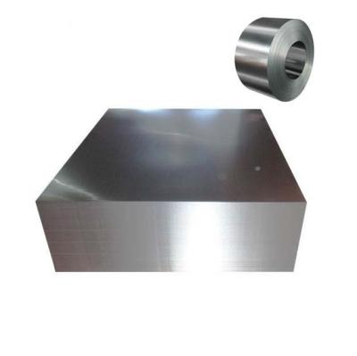 China 0.2mm Thickness Tinplate Sheet Mr Four Color Printing for sale