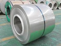 China 2B 1.0mm 304 Cold Rolled Stainless Steel Coil For Medical Materials for sale