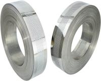 China Ss301 201 30mm Ss Strips For Building Decoration for sale