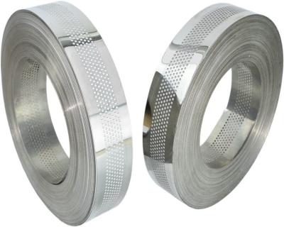 China Ss301 201 30mm Ss Strips For Building Decoration for sale