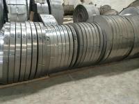 China Ss301 201 30mm Ss Strips For Building Decoration for sale