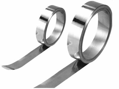 China 0.7mm Stainless Steel Strips Astm Aisi Sus Ss 202 304 304l 309s 316 316l 409 410s 410 for sale