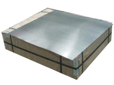 China Sheet Cold Rolled 0.15mm Tinplate Spte For Food Cans for sale