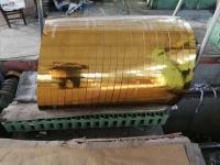 China Sheet Cold Rolled 0.15mm Tinplate Spte For Food Cans for sale