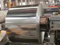 China Sheet Cold Rolled 0.15mm Tinplate Spte For Food Cans for sale