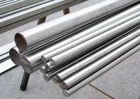 China Astm 316 4mm - 300mm Precision Stainless Steel Rod For Marine Equipment for sale