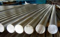 China Sus316 Ss Round Bar Diameter 1.5mm-320mm For Bolts Nuts for sale