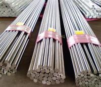 China Sus316 Ss Round Bar Diameter 1.5mm-320mm For Bolts Nuts for sale