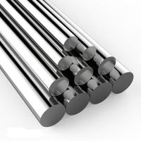 China Surgical Equipment Sus316l Stainless Steel Bars Dia 1.0mm-350mm for sale