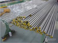 China Surgical Equipment Sus316l Stainless Steel Bars Dia 1.0mm-350mm for sale