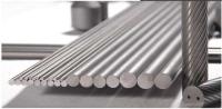 China Astm F Standard Sus201 Stainless Steel Bars 4mm Diameter for sale
