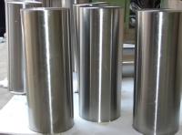 China Sus301 Dia 3.0mm-300mm Stainless Round Bar For Hardware Tool for sale