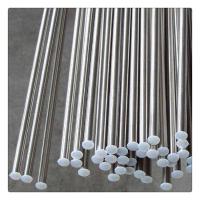 China Round Sus410 UNS Cold Rolled Stainless Steel Bar For Kitchen Utensils for sale