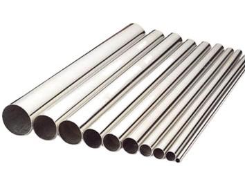 China AISI 6K 302 Stainless Steel Seamless Pipes And Tubes for sale
