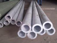 China 1.0-3.0mm Thickness Wall Seamless Steel Tubes For Fluid Transportation for sale