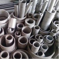 China Aisi Astm 309s Seamless Steel Tubes Diameter 8-520mm For Reheater for sale