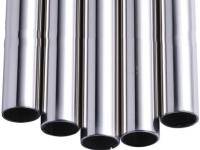 China Astm A312 Ss316 Tp316l Stainless Steel Seamless Pipe Small Diameter for sale