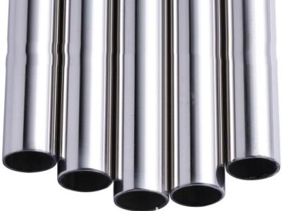 China Astm A312 Ss316 Tp316l Stainless Steel Seamless Pipe Small Diameter for sale
