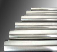 China Astm 904l Stainless Steel Seamless Tubes Thickness Wall 0.4-14mm Decorative for sale