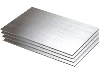 China Sus304 No 4 Surface Ss Steel Sheet 1.0-5.0mm For Medical Industry for sale
