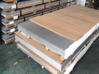 China Sus304 No 4 Surface Ss Steel Sheet 1.0-5.0mm For Medical Industry for sale
