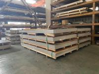 China Tp420 Ba Finish 2.0mm Stainless Steel Metal Sheet A276 Cold Drawn 410 410s for sale